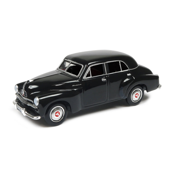 Exploring the Iconic Holden Models in Miniature Form